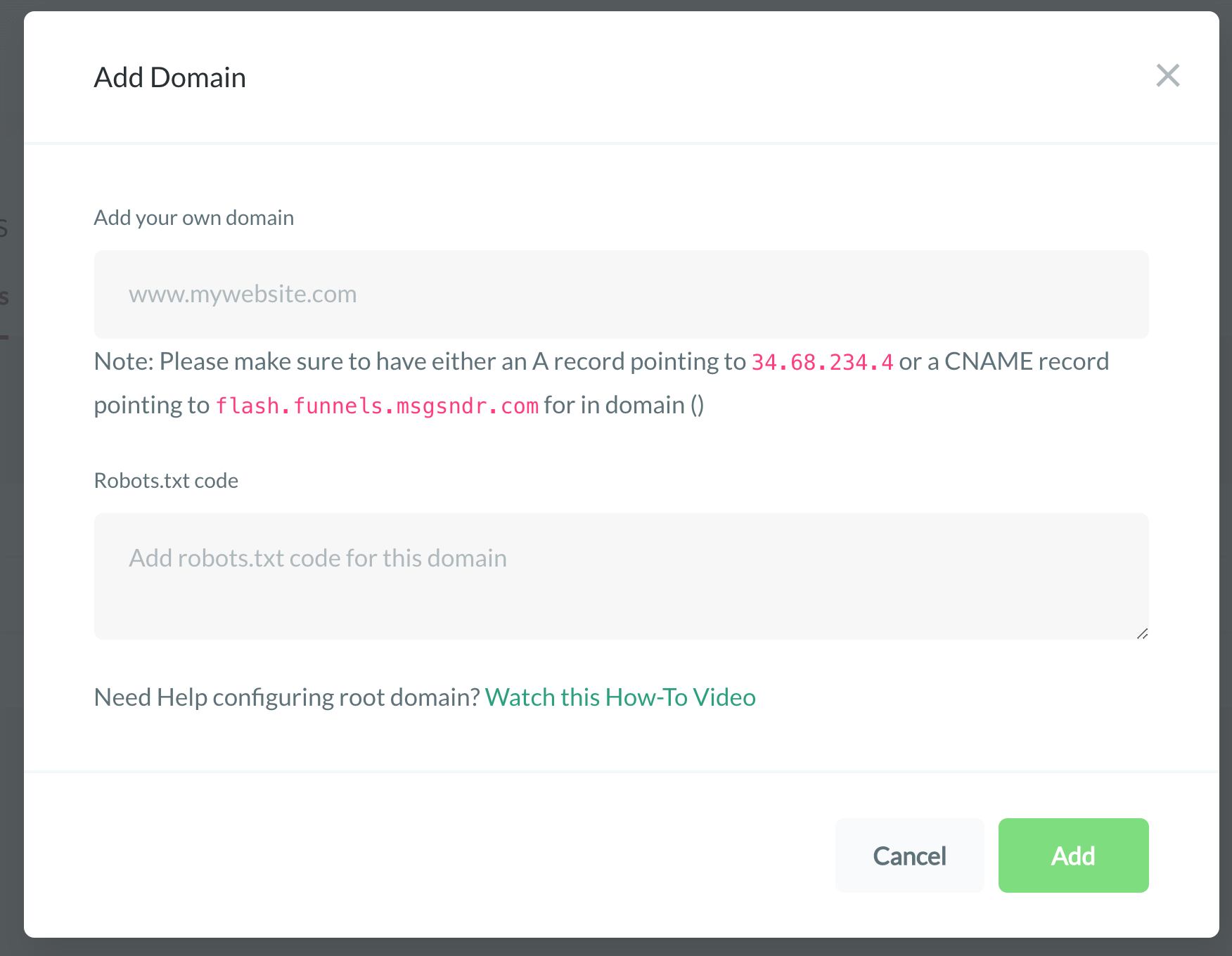 FG Funnels Setup Instructions Demystified - Marketing Gorgeous
